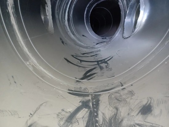 세진토탈크리닝 : 공조 닥트청소